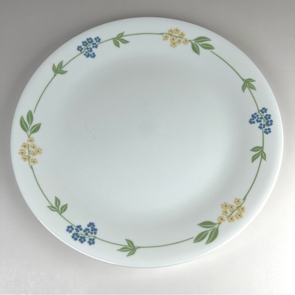 Corelle | Dining | Corelle Secret Garden 14 Inch Replacement Dinner ...